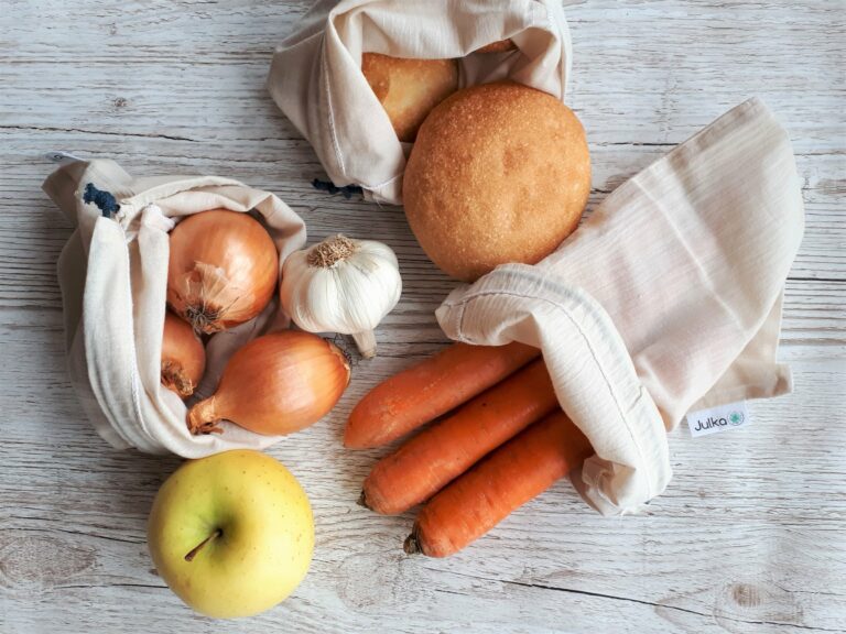 Julka - A Zero Waste Webshop